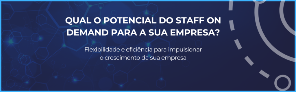 Staff on Demand - Flexibilidade e eficiência para empresas. - Mission ...