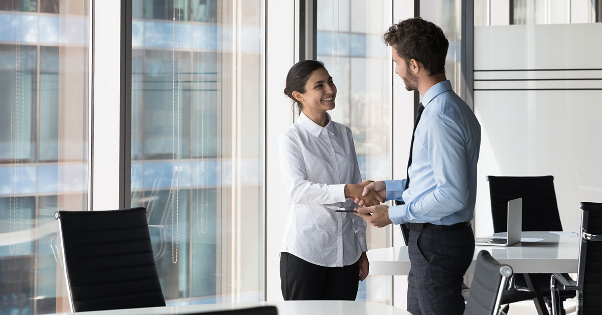 Staff on Demand - Flexibilidade e eficiência para empresas. - Mission ...
